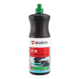 WURTH 0893150010 FAST GRINDING POLISH P10 PLUS-1KG