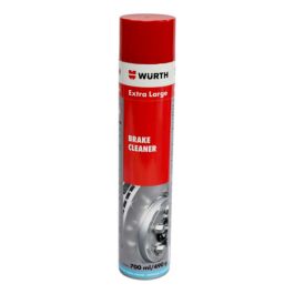 WURTH 0890101000 BRAKE CLEANER -100ML