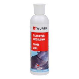 WURTH 0988238105 PRIMER WINDSCREEN SEALANT (BLACK)-310ML